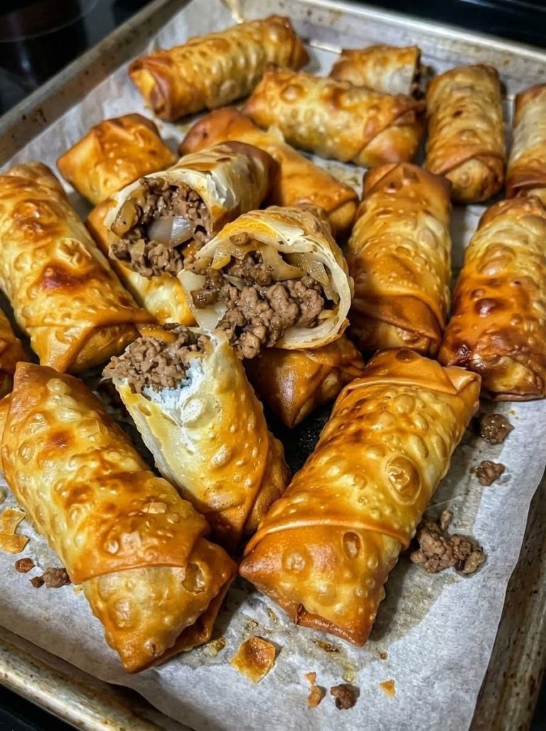 brought these to the party thinking I’d take a plate home – Just Cook