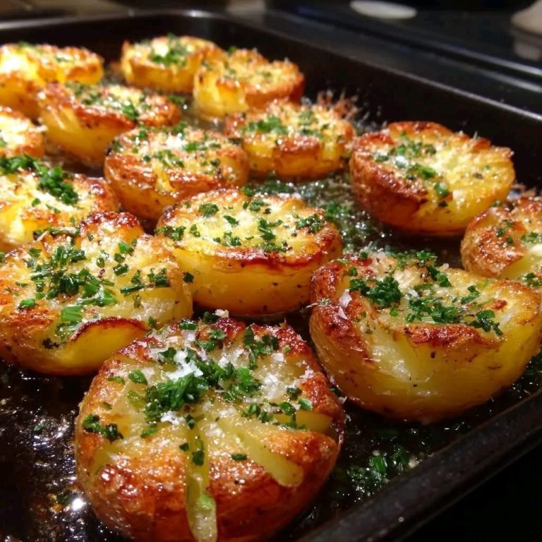 Crash Hot Potatoes – Just Cook